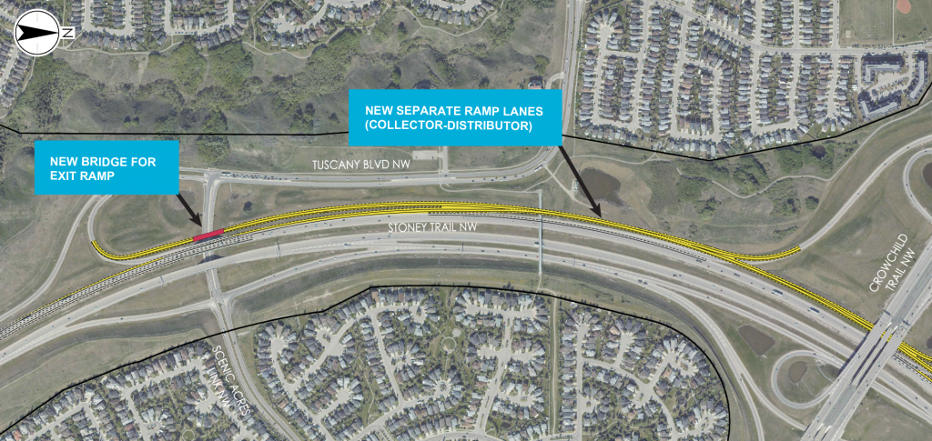 Project Update - June 8, 2020 - West Calgary Ring Road