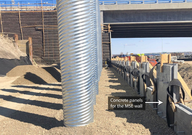 Project Update - May 3, 2021 - West Calgary Ring Road