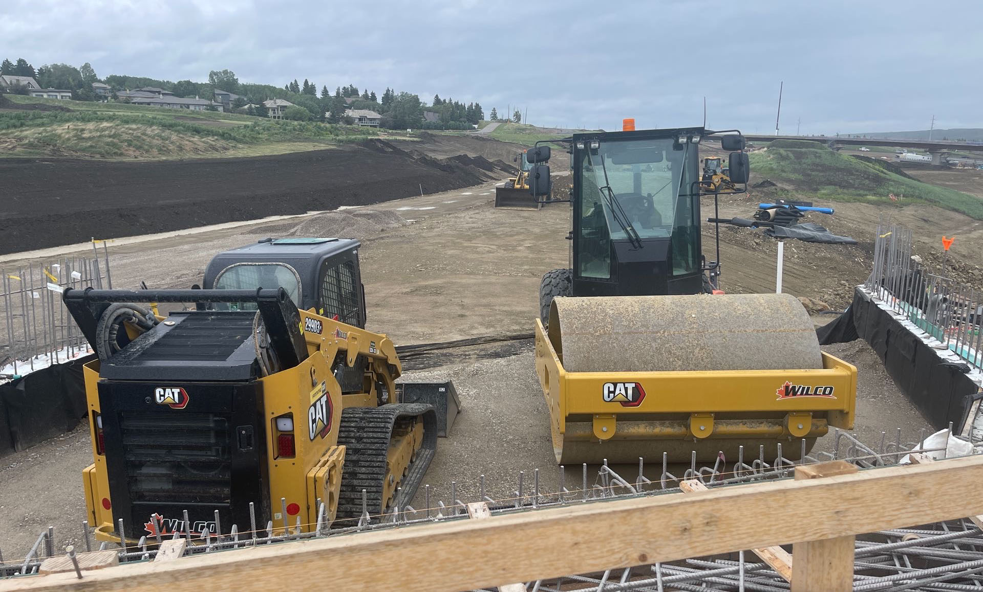 Project Update - West Calgary Ring Road